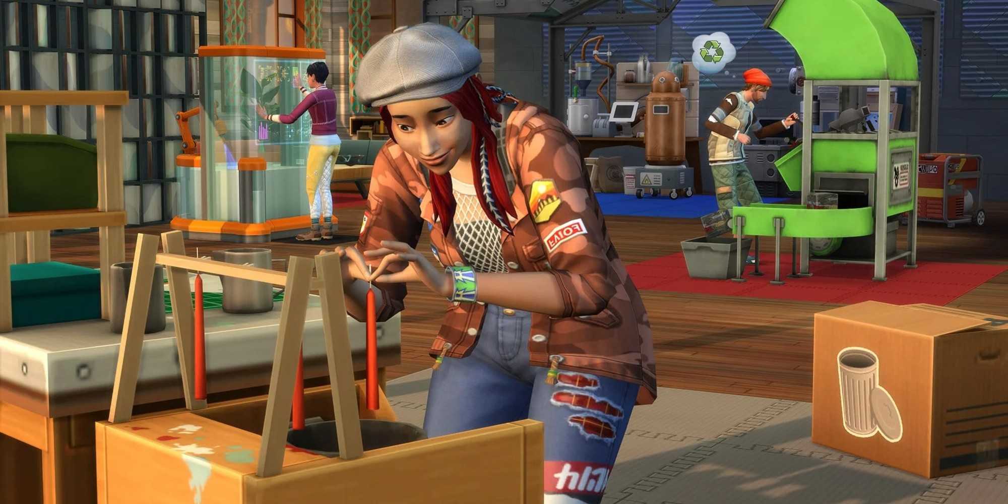 10 Sims 4 expansion packs every true fan should play