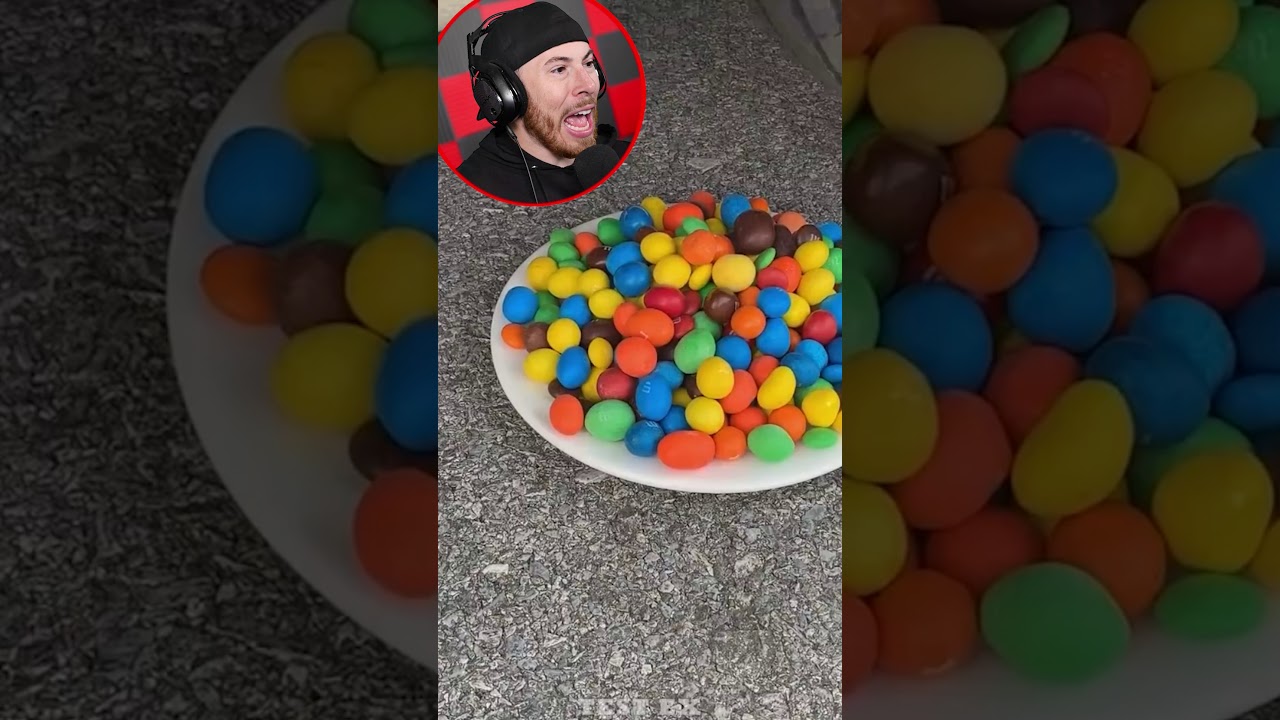 What vehicle impact testing shows about snack density