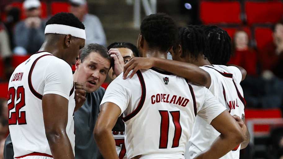 'Hard to kill' Copeland keeps it rolling for NC State in latest win