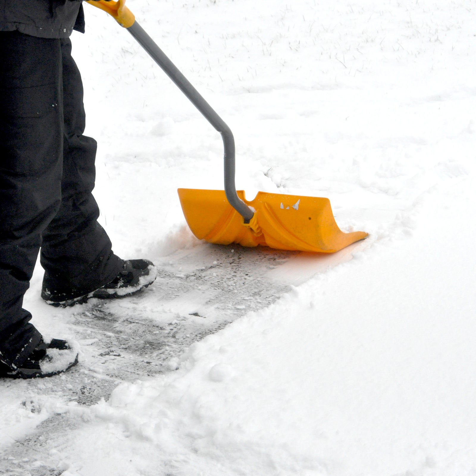 What are your chances of a white Christmas? Map shows likelihood of snow.