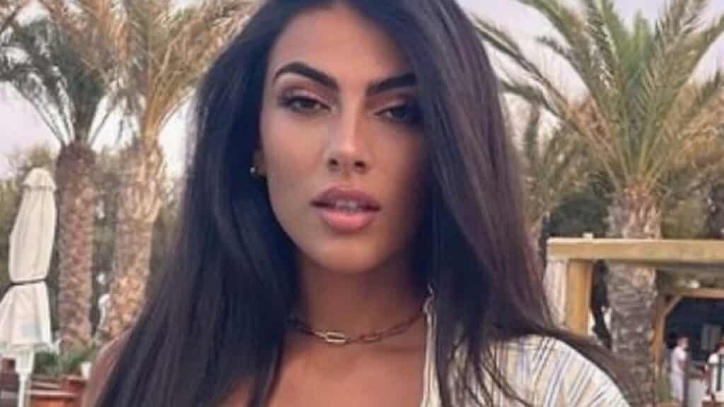 Giulia Salemi di nuovo incinta, la notizia sta circolando in queste ore