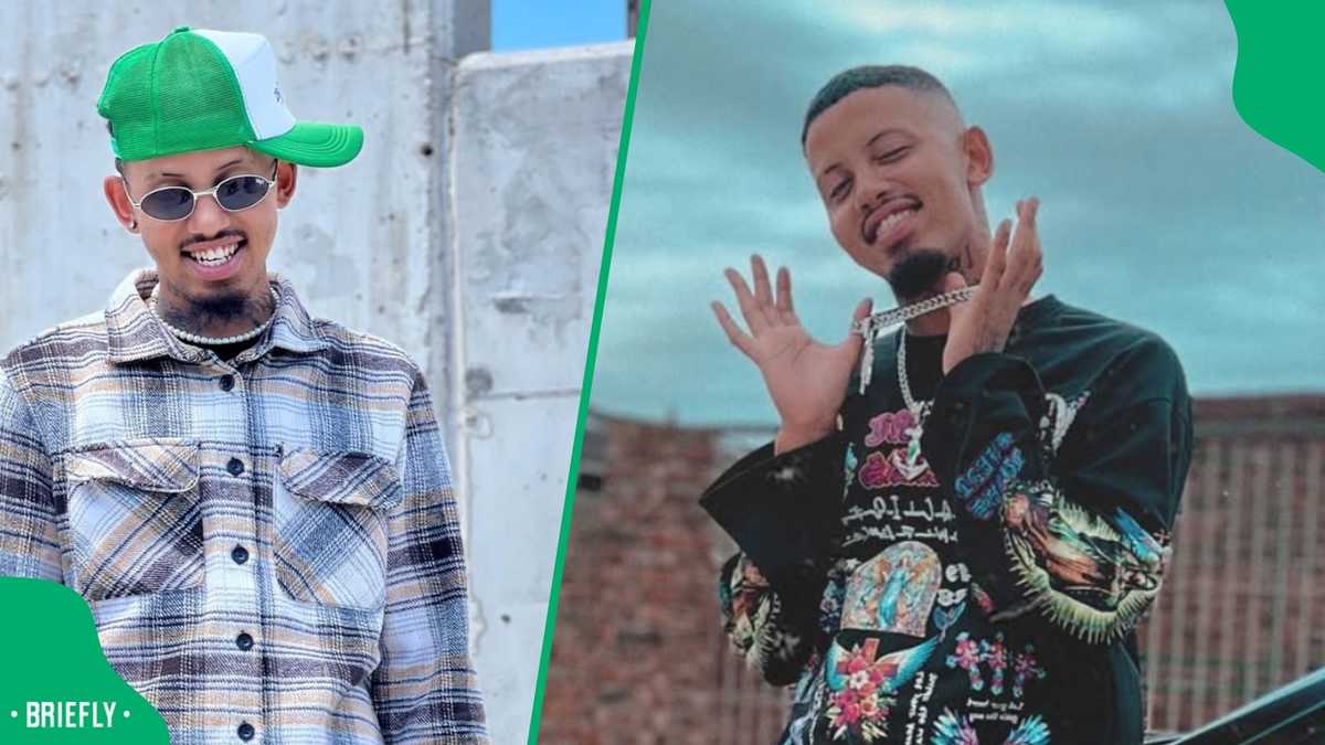 Watch the leaked footage from Junior King's body viewing ceremony