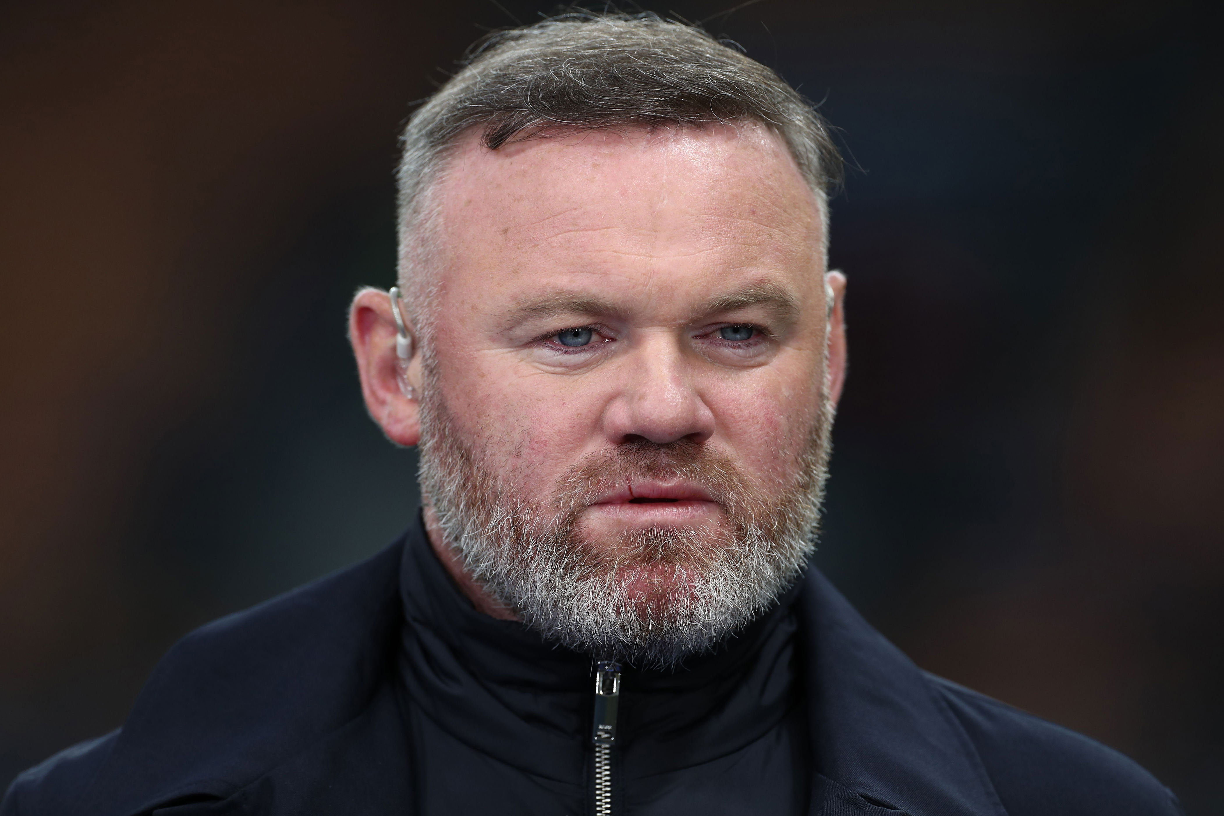 Wayne Rooney has told Arne Slot the Liverpool tactic he must use ...
