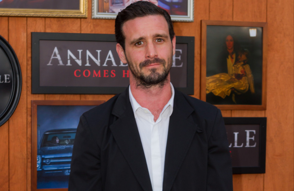 James Ransone's cause of death confirmed