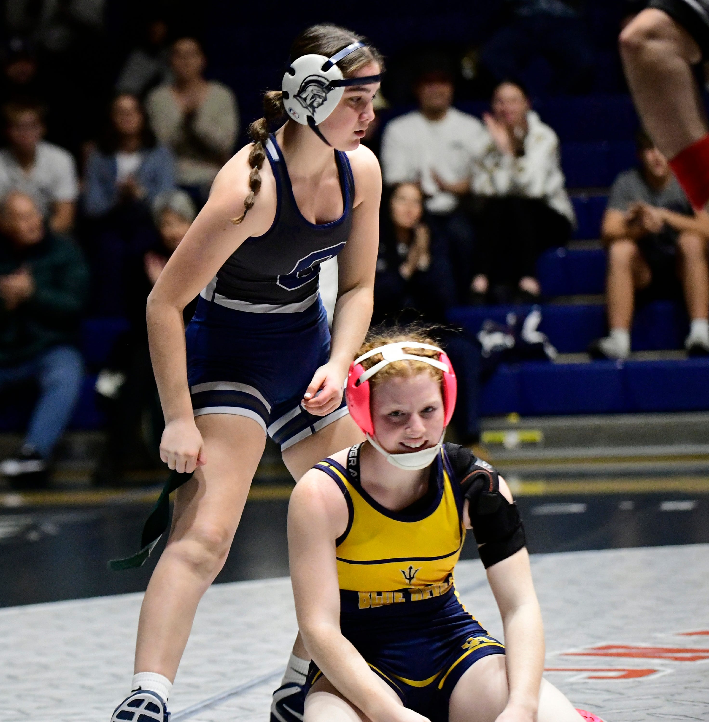 Vote for the Franklin-Fulton athletes of the week (Dec. 22-Jan. 3)