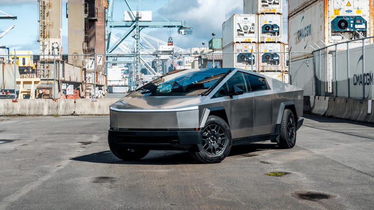 This car brand has dethroned Subaru as Consumer Reports' most reliable