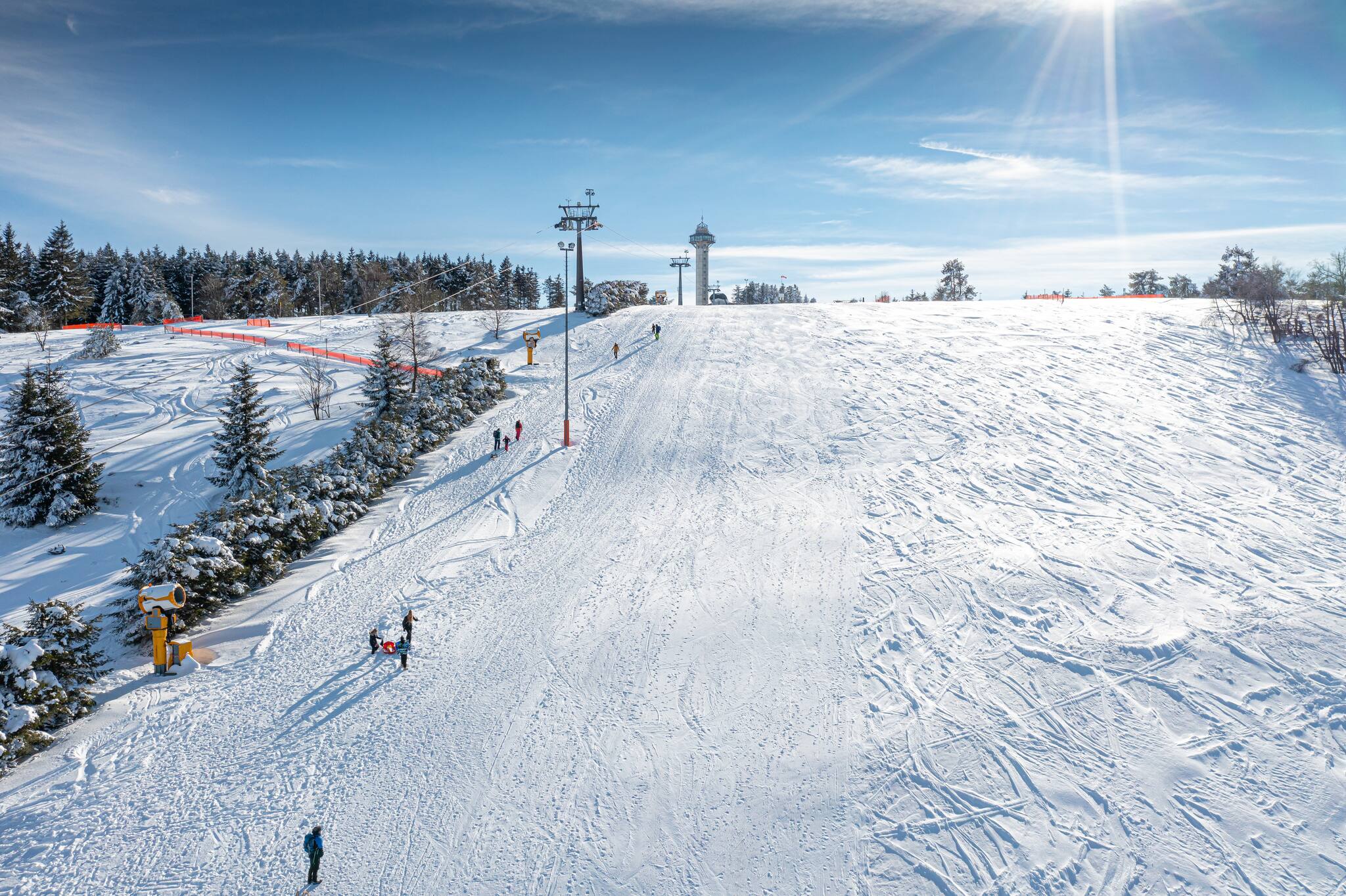 Schne Wo Liegt Willingen Fotos