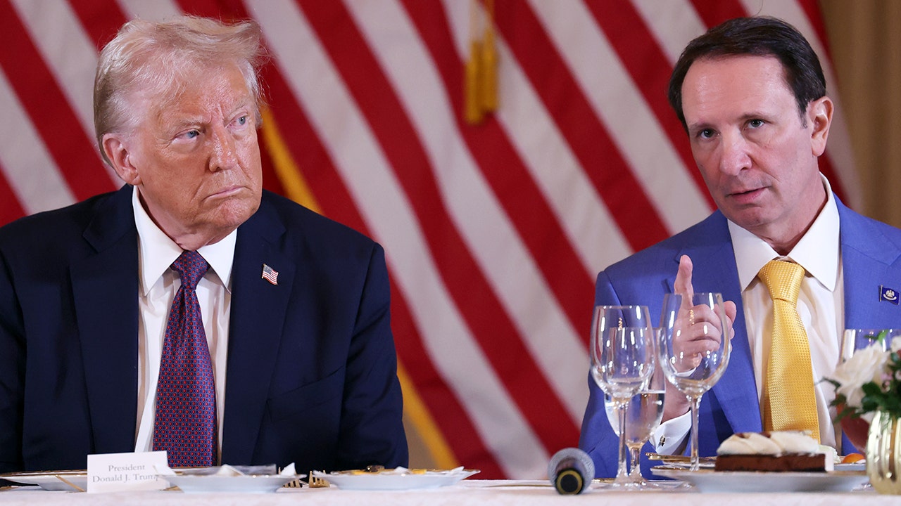 ‘LA DOGE’ delivers nearly $1 billion in savings for red state ...