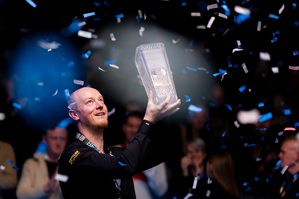 Scottish Open Snooker 2025: Full results and prize money as Chris ...