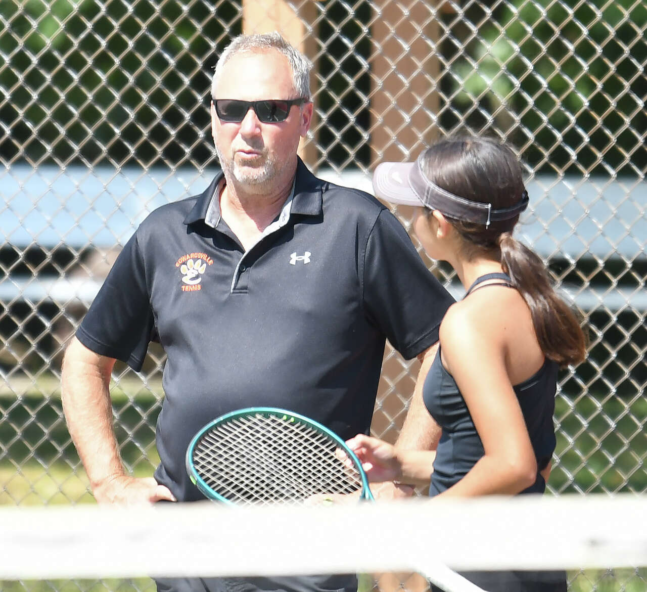 Dave Lipe named The Intelligencer's Citizen of the Year