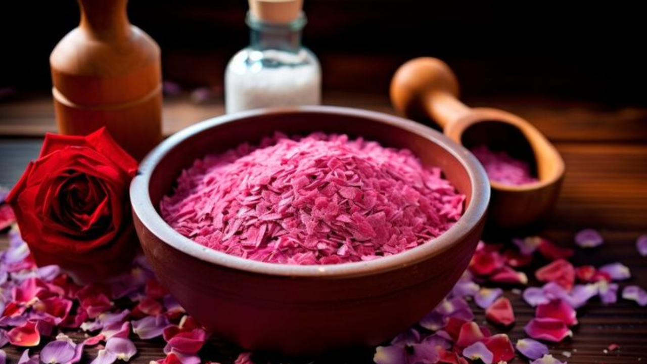 Why these 5 Ayurvedic powders are a must-have for skin and hair care