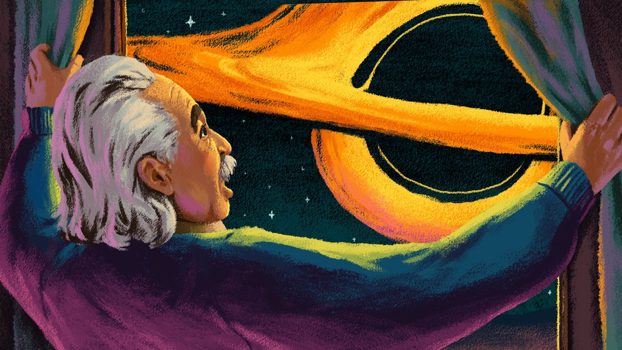 How Einstein’s math predicts phenomena too strange to ignore