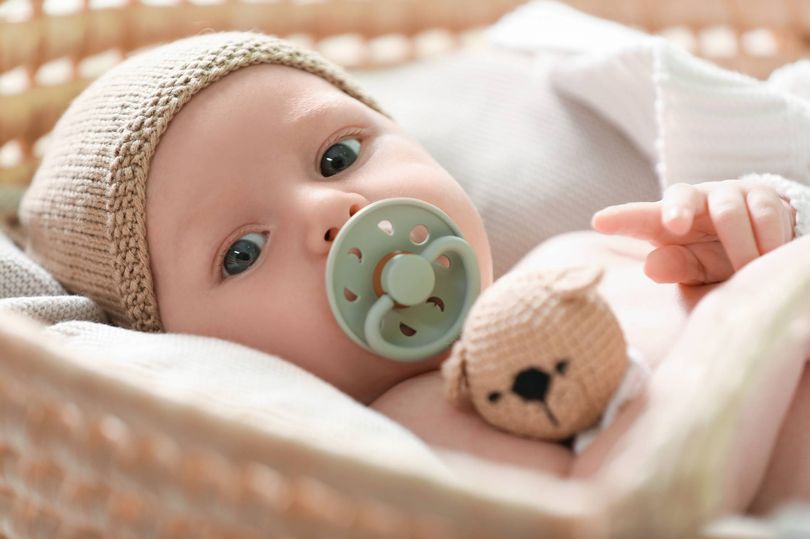 Nine baby names making comeback including Irish one with strong meaning