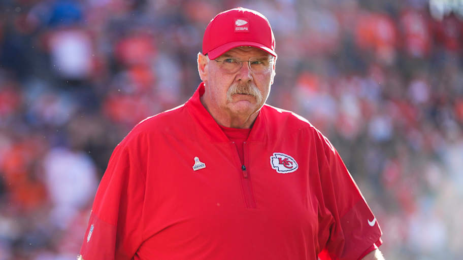 Updated draft order gives Chiefs fans a silver lining amid brutal stretch