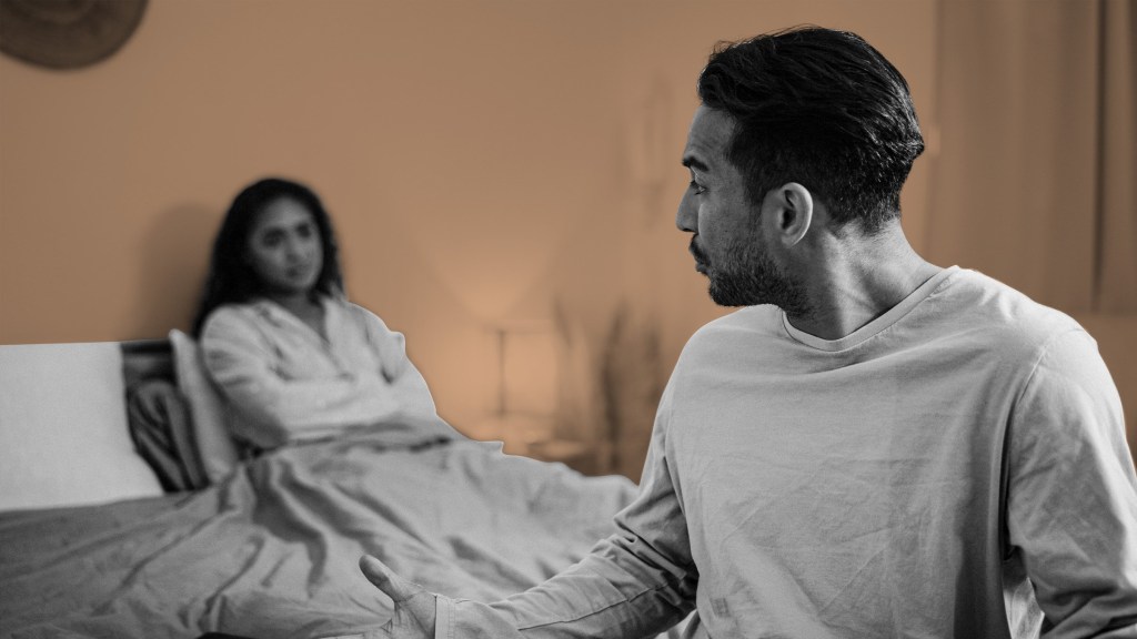 9 warning signs your partner’s going to cheat before they actually do