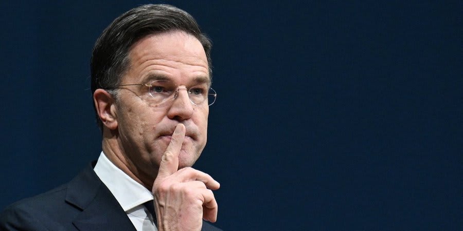 Rutte: US won’t leave Ukraine behind, $5B in arms aid planned this year