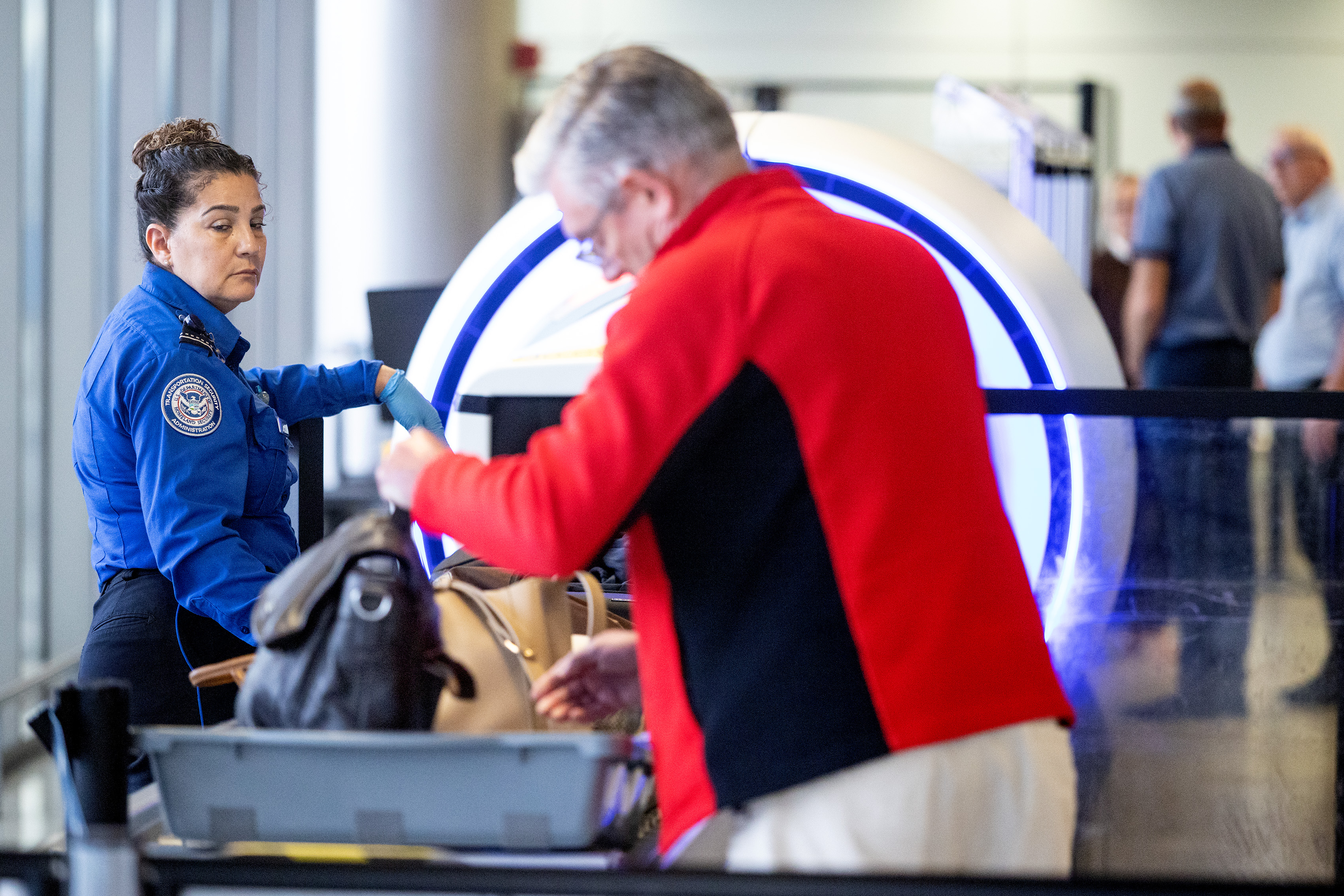 These 11 items are most likely to get you stopped at TSA