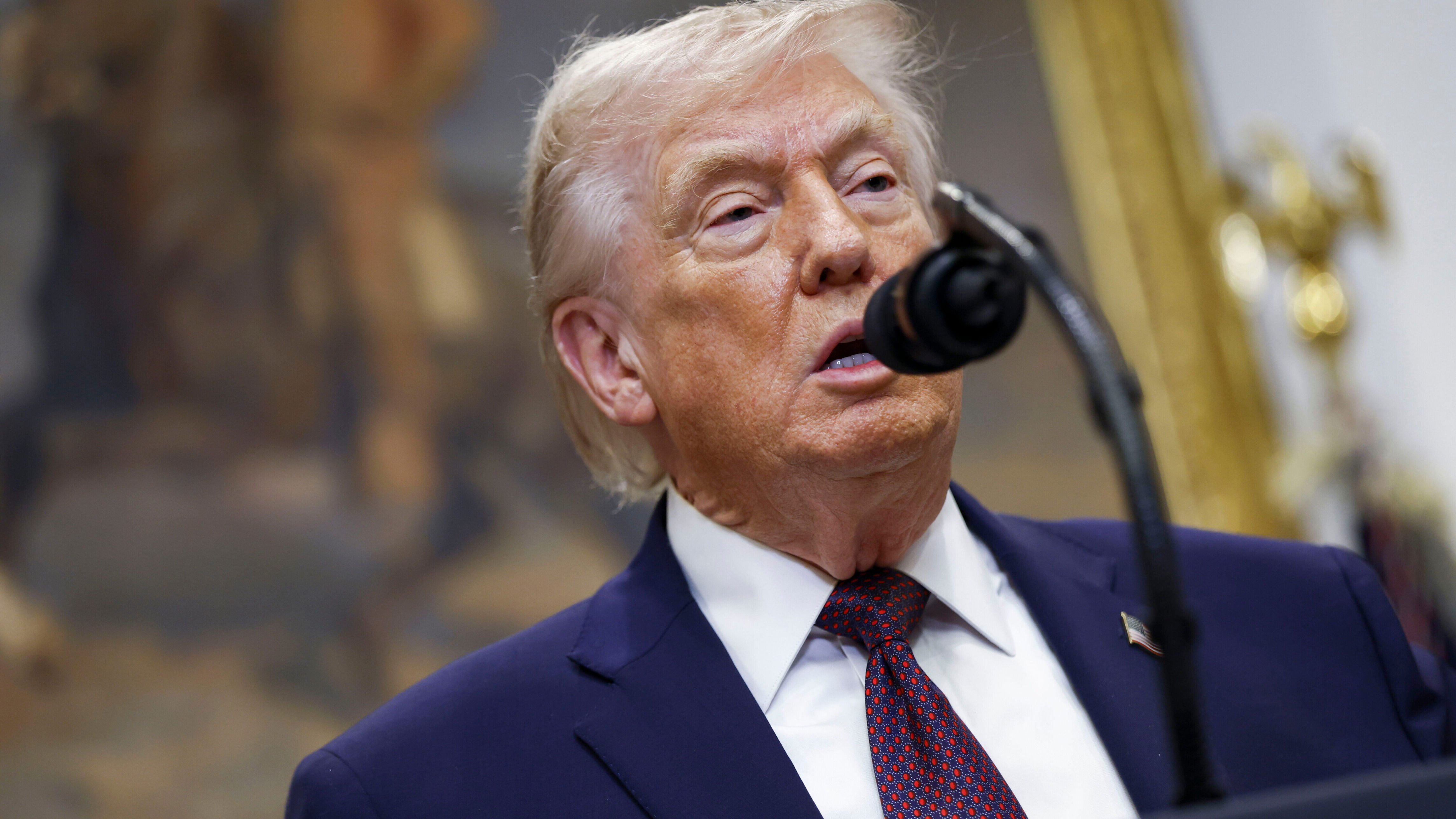 Dania reaguje na ruch Donalda Trumpa w sprawie Grenlandii. Wezwanie dla ...