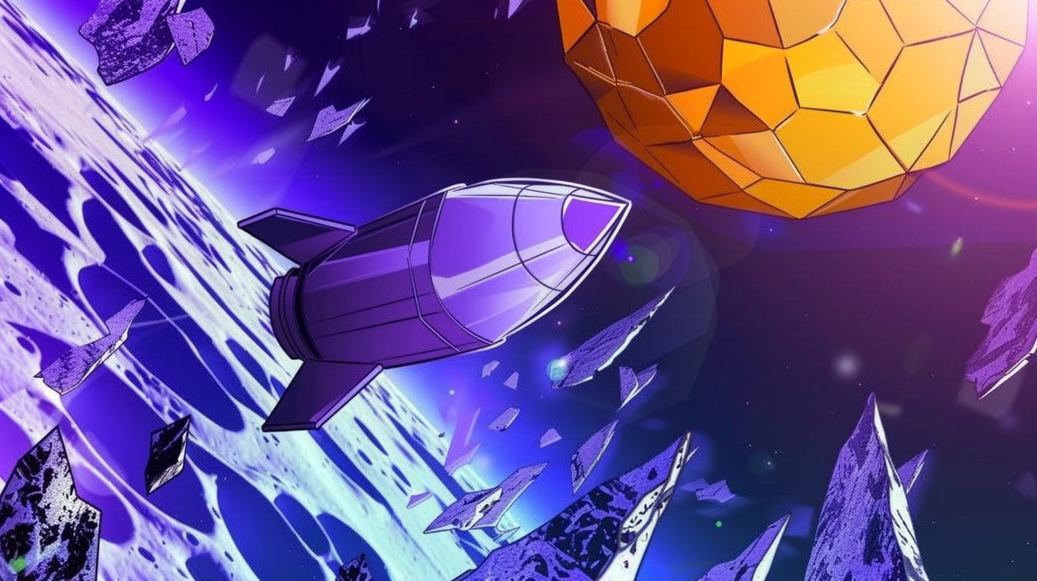 Whales shift focus as SHIB weakens while this $0.035 altcoin gains ...