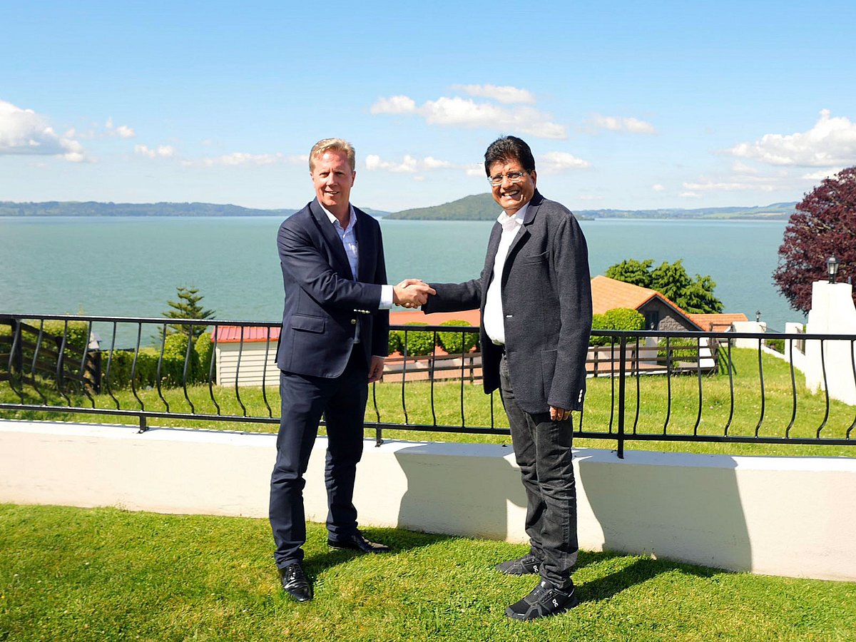 India-New Zealand FTA puts people first, powering farmers, innovators ...