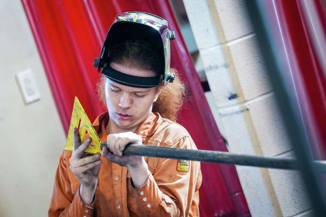 How can Texas high schoolers take college level courses? What are their ...