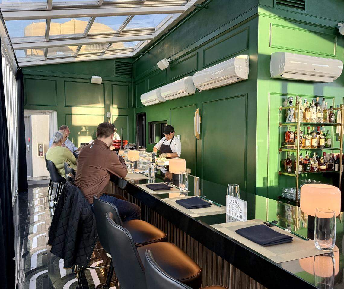 What slump? These great new Fort Worth restaurants opened in 2025