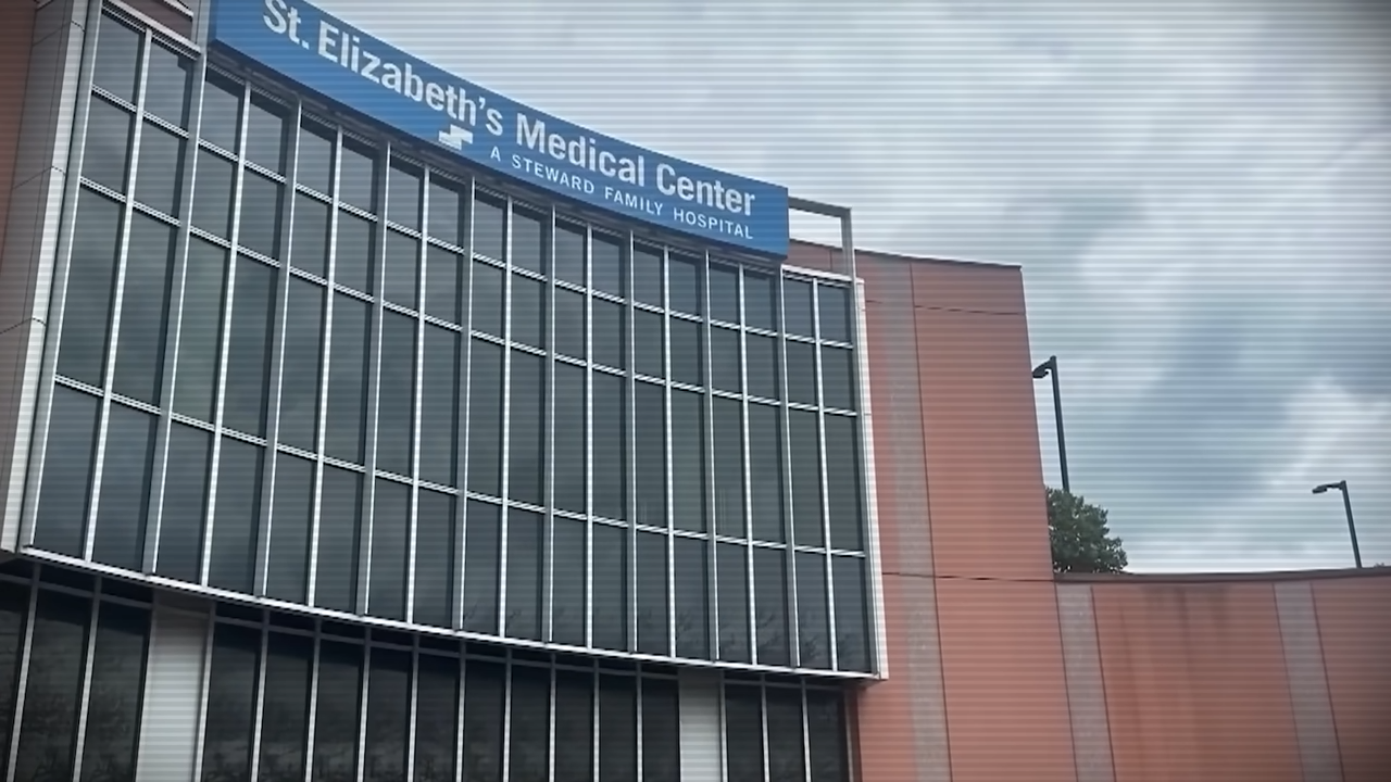 How Wall Street turned hospitals into debt machines