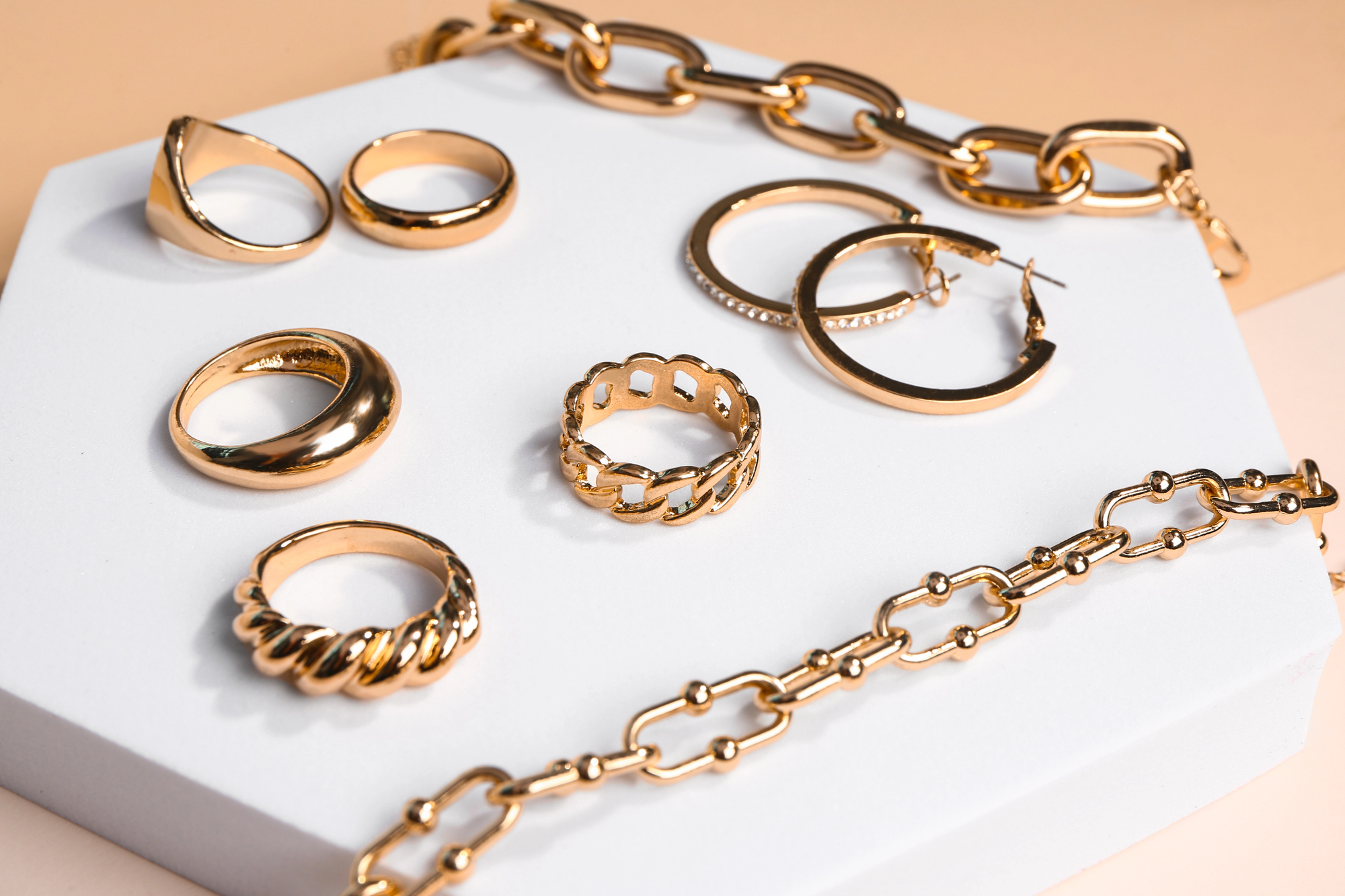 Jewelry fixes you can do in minutes