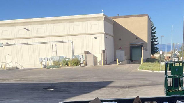 Target employee sparks outrage with photo of disturbing scene outside ...