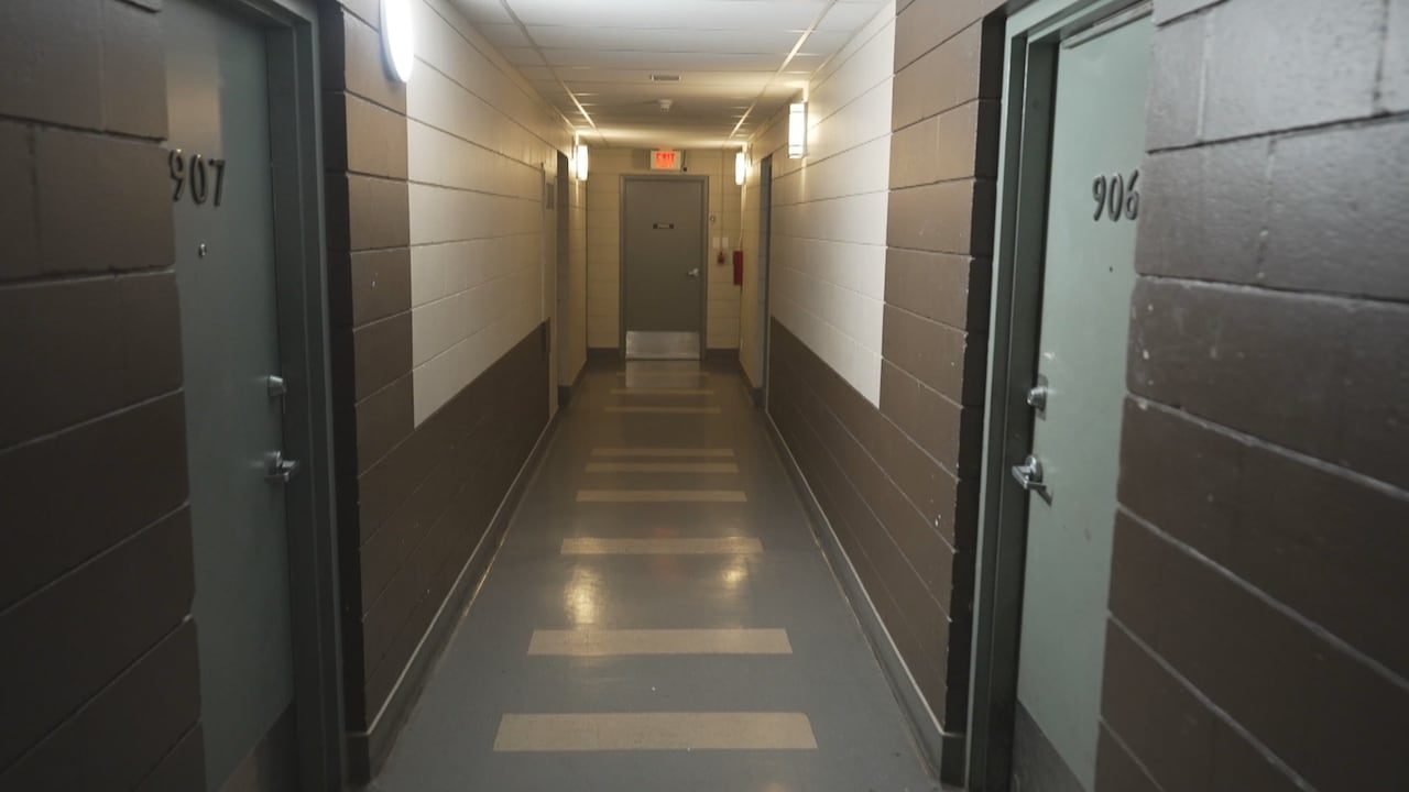 444 Kennedy gets a facelift