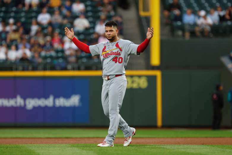 Red Sox hit home run with Willson Contreras acquisition