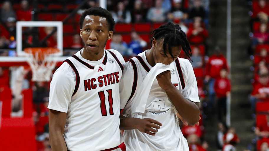 'Hard to kill' Copeland keeps it rolling for NC State in latest win