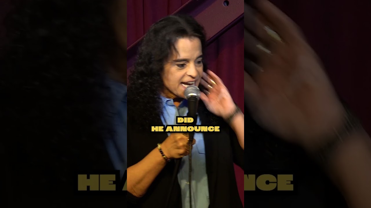 This teacher has seen some wild stuff