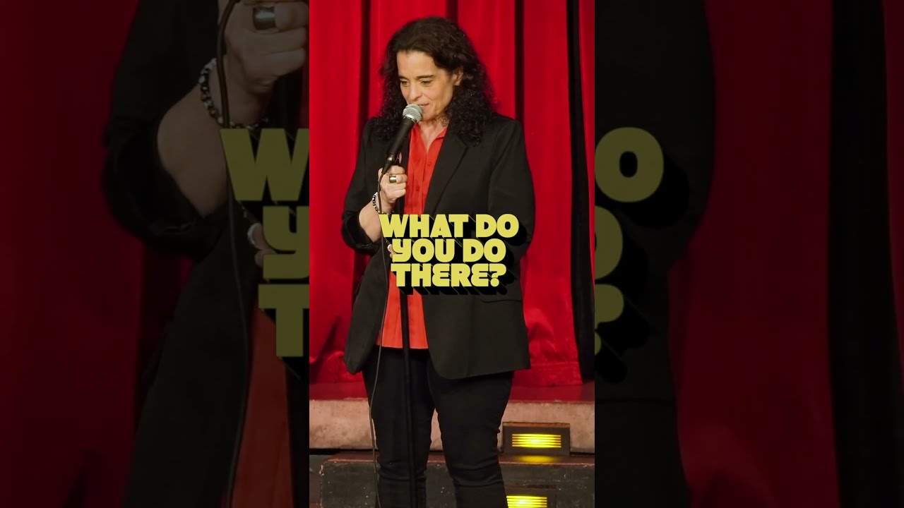 Who made the first move?