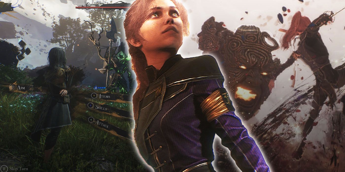 GOTY award winner Clair Obscur has award rescinded over gen AI usage