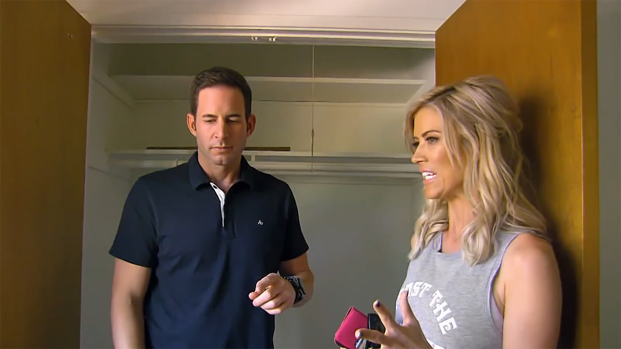 The Flip Off season 2 is filming, and the set dynamics are getting ...