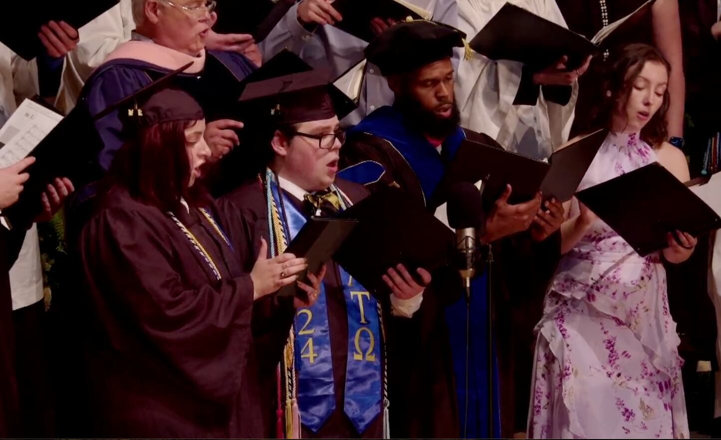 What to know about Trump’s new student loan forgiveness program, RAP