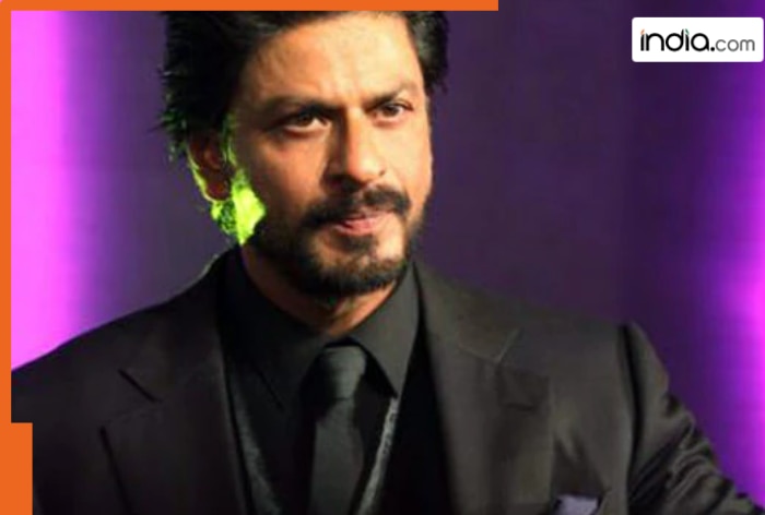 Shah Rukh Khan has OCD, Karan Johar reveals actor's weird obsession with...