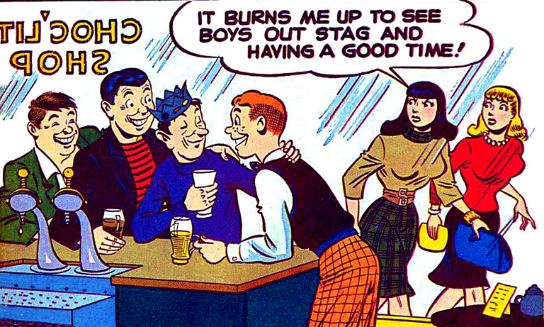 This day in pop culture for December 22