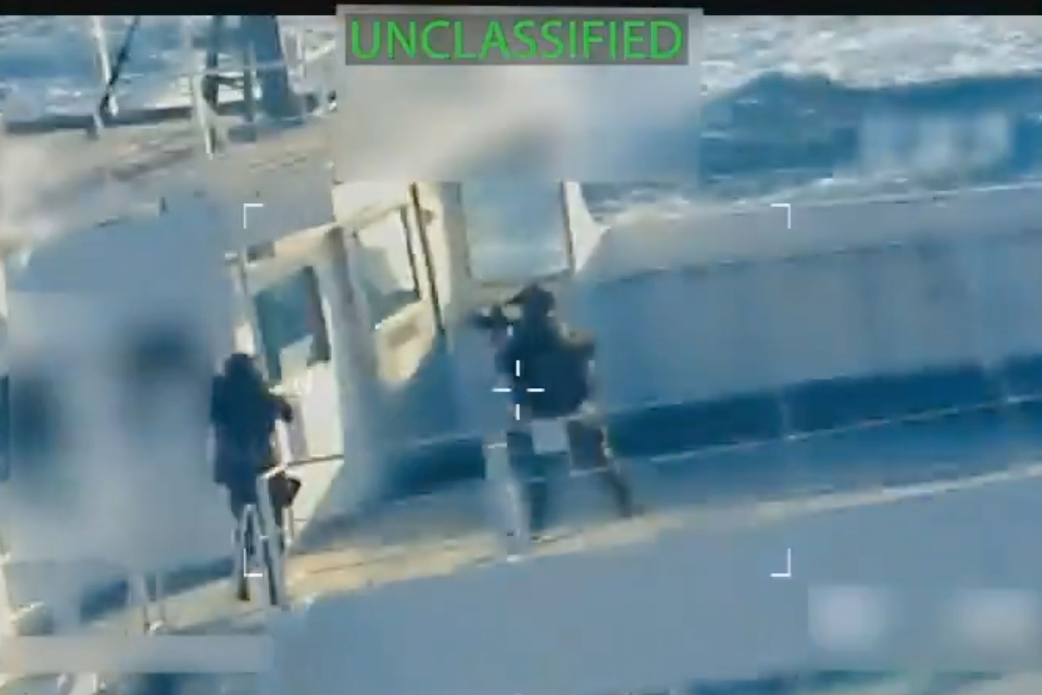 Kann Trumps Öl-Blockade Maduro zum Einlenken zwingen?