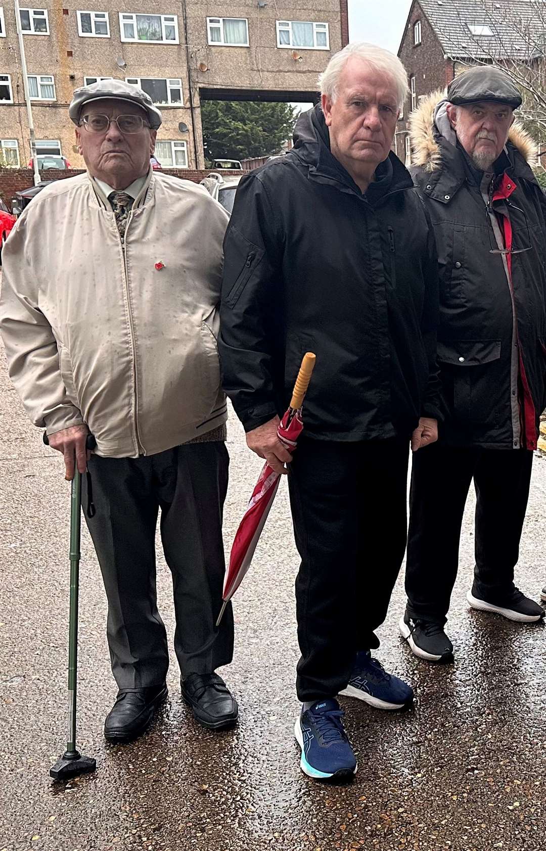 Sittingbourne Blue Badge holders fined for stopping on double yellow ...