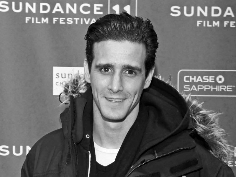 James Ransone ist tot: Suizid-Drama kurz vor Weihnachten - "The Wire ...