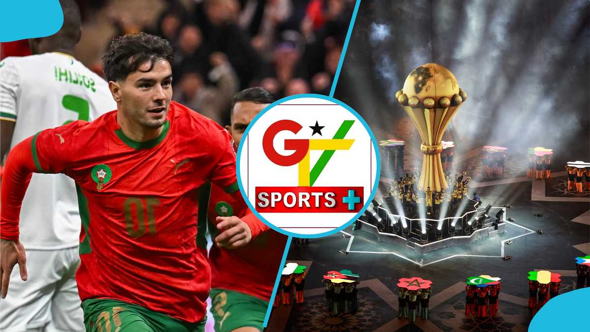 AFCON 2025 on TV? GBC provides update as Ghanaians react online