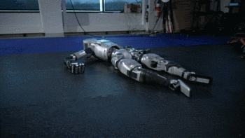 Hyundai's humanoid robot Atlas to debut at CES 2026