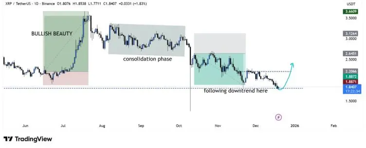 3 top cryptocurrencies to add to your portfolio before they explode