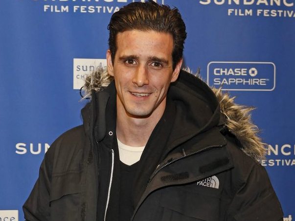 Αυτοκτόνησε στα 46 του ο James Ransone του The Wire