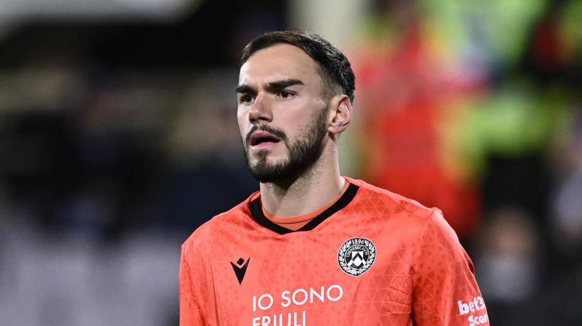 Sava verso l’addio: il portiere può tornare in Romania