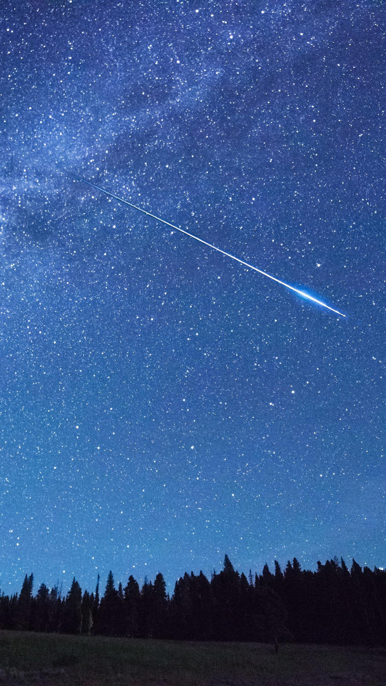 Ursid meteor shower peaks tonight: Everything you need to know about ...