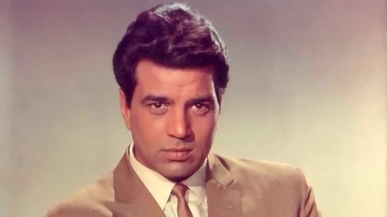 Sunny Deol shares late father Dharmendra's last message before his ...