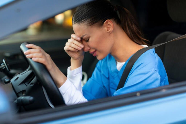 Who heals the healers? Supporting mental health in allied health careers